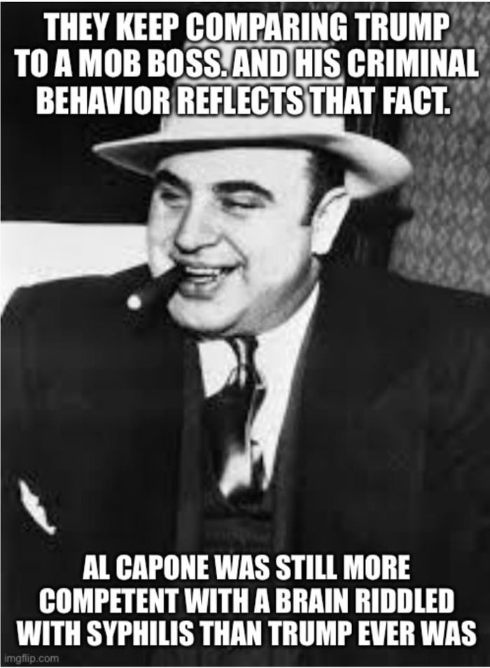 not-to-disparage-capone-9gag