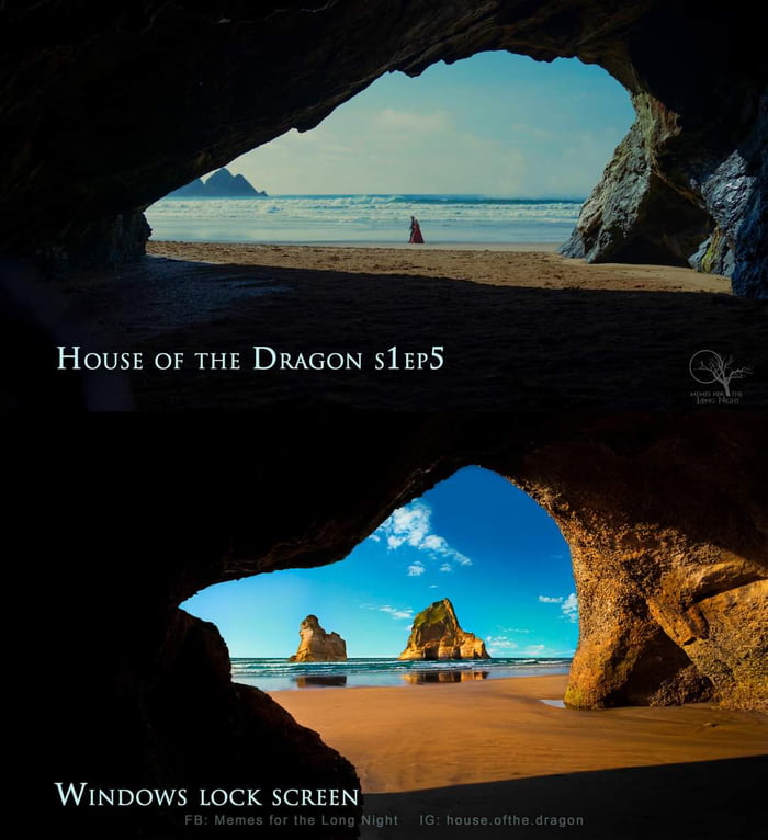 Windows is everywhere - 9GAG