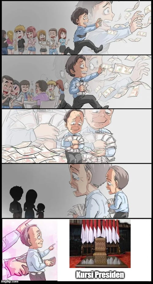 Something to fill the void - 9GAG