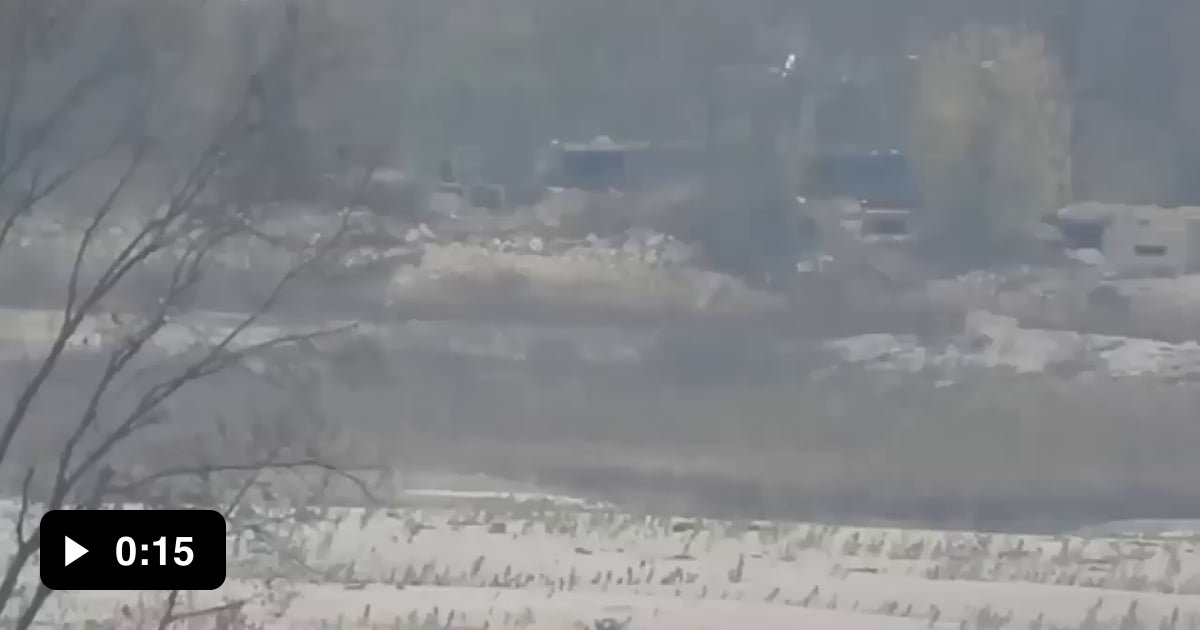 Nov 2023 Ukrainian sniper Vyacheslav Kovalskiy - world's longest kill ...
