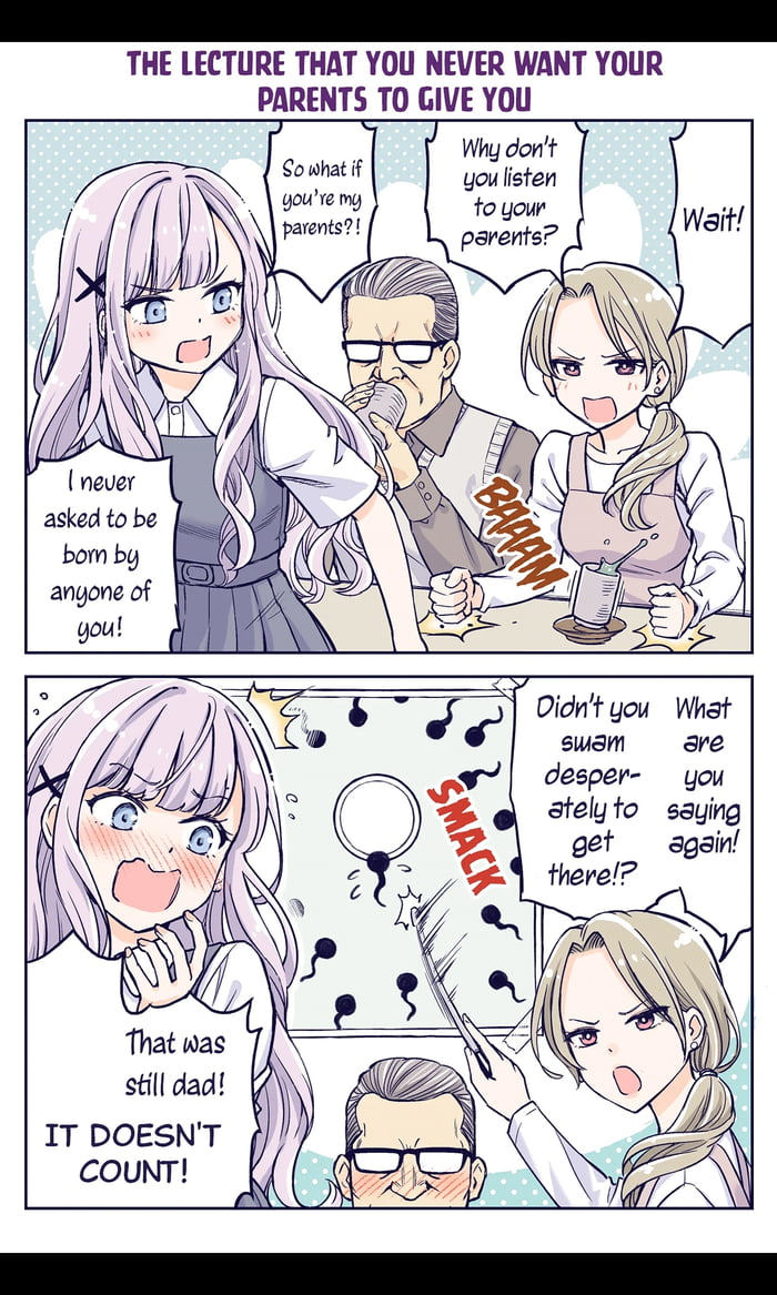 How to counter this? - 9GAG