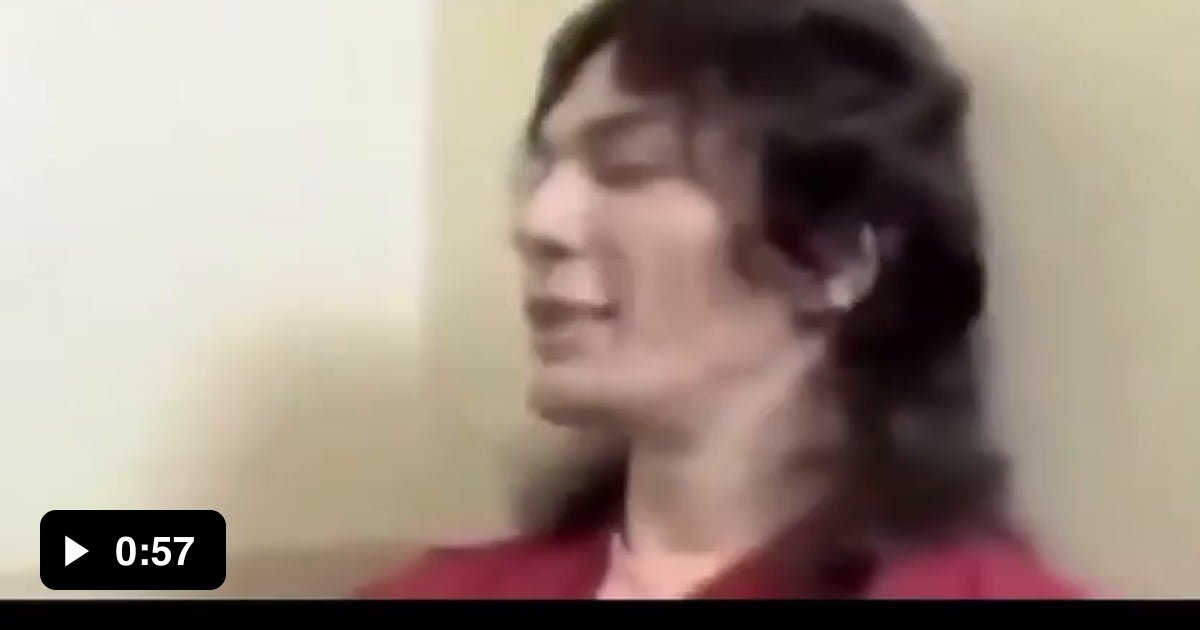 An interview with serial killer Richard “The Night Stalker” Ramirez ...