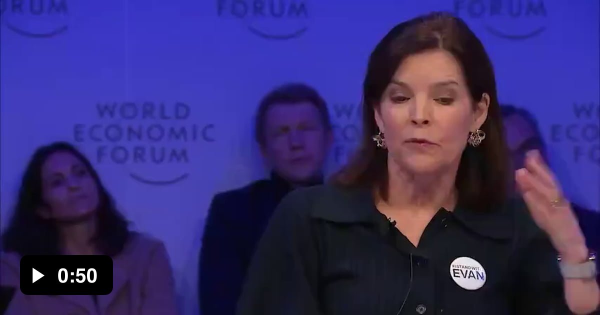 Emma Tucker, WSJ Chief Editor “We owned the news. We were the ...