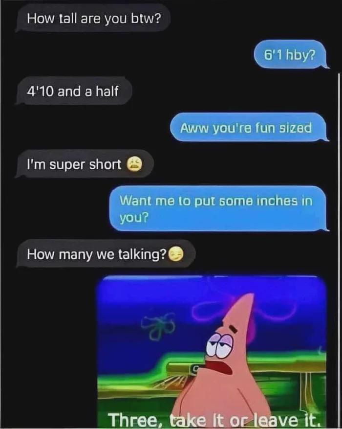 Dating is hard - 9GAG