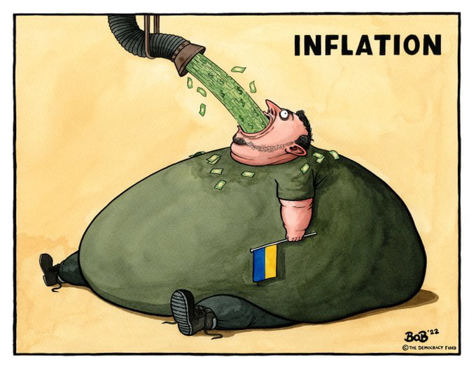 Inflation - 9GAG