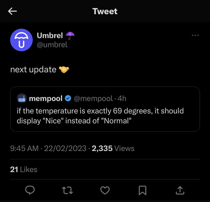 Great developers - 9GAG