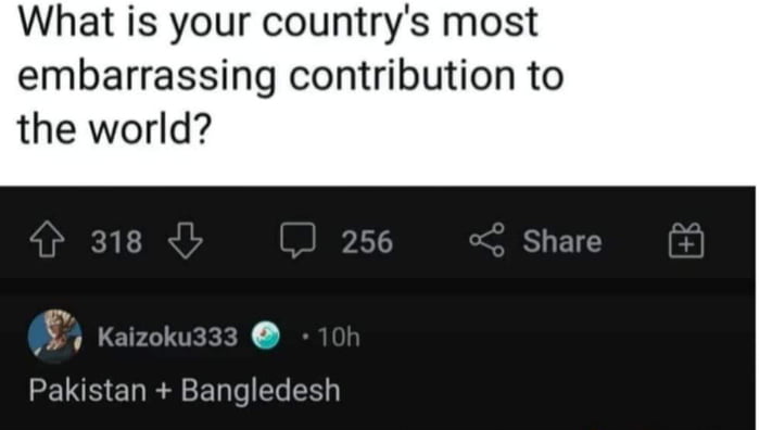 India... - 9GAG