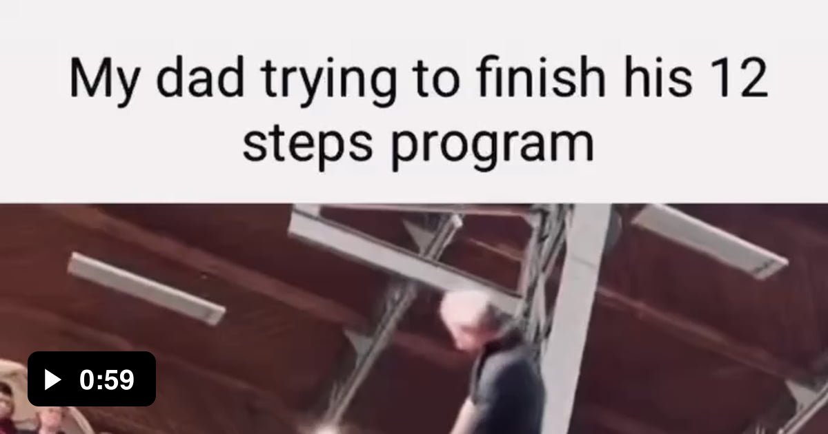 You can do it daddy - 9GAG