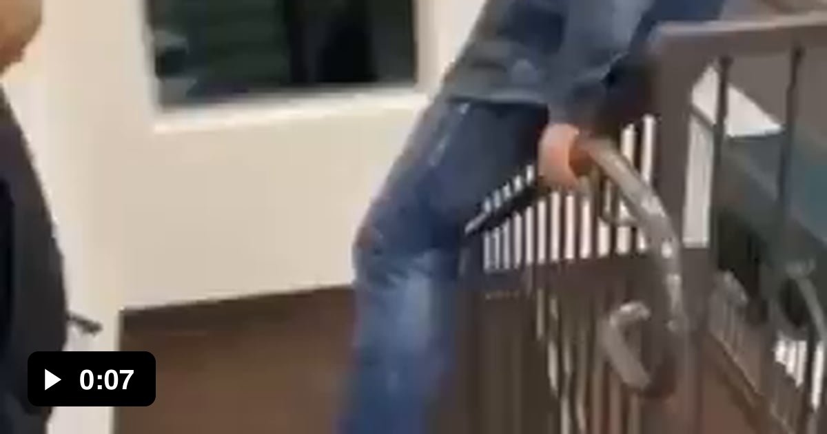 Darwin award winner - 9GAG