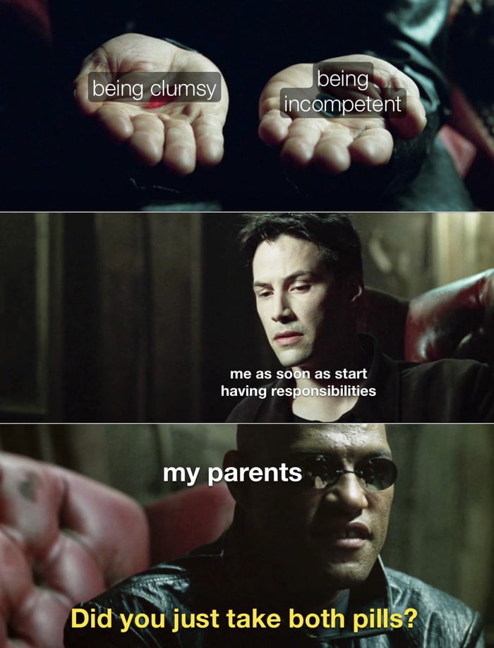 Growing up is fun - 9GAG