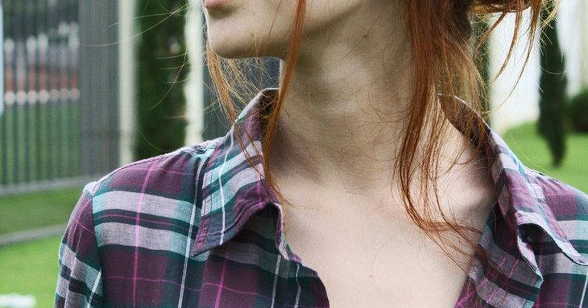 Heard 9gag Likes Redheads 9gag