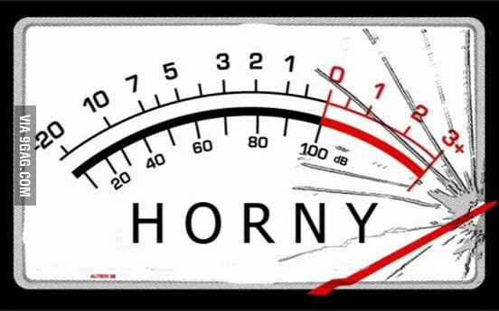 Horny 9gag 3791