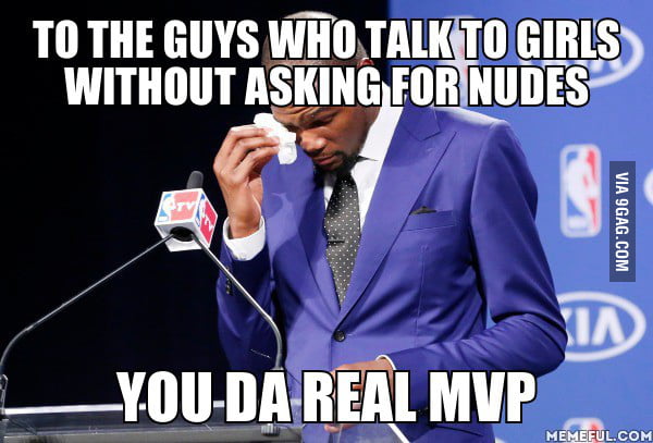 Girls will know - 9GAG