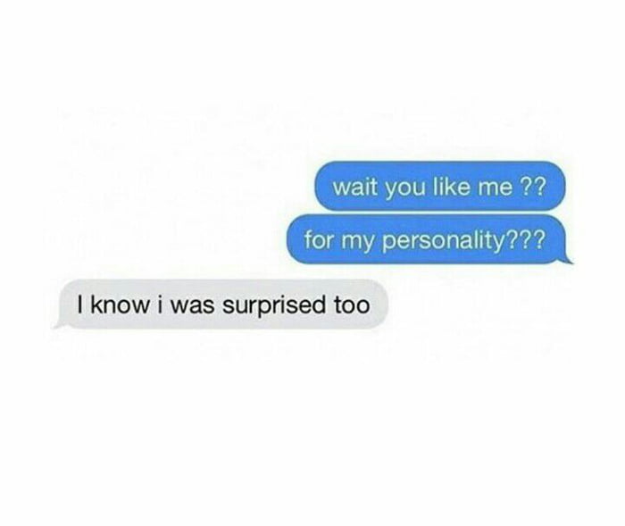 That's rare haha but totally awesome - 9GAG