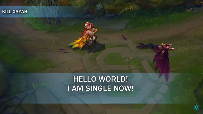Rakan Quotes Highlight =)) - 9GAG