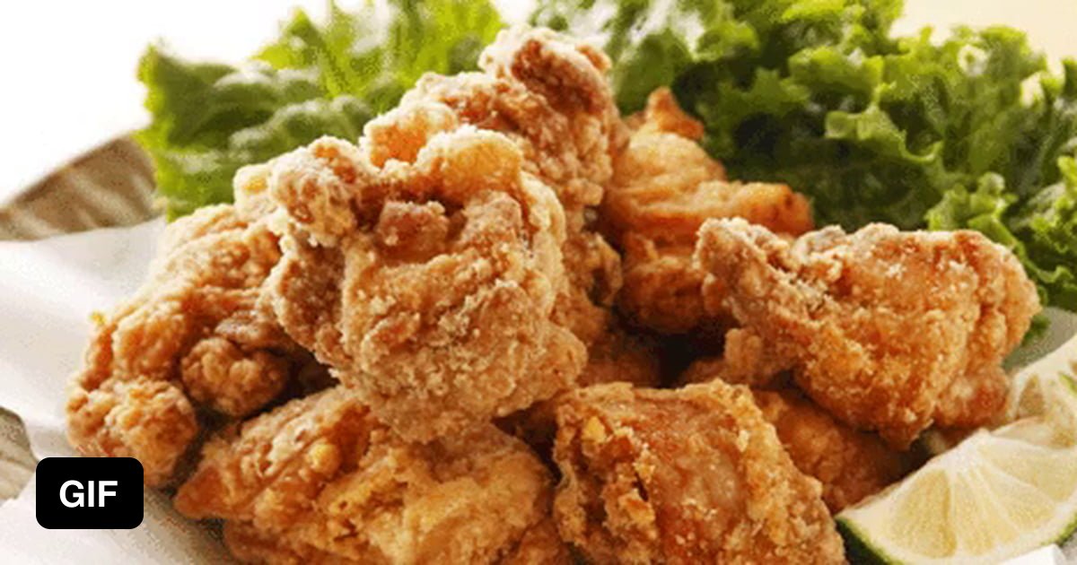 Chicken to Explosion effect - 9GAG