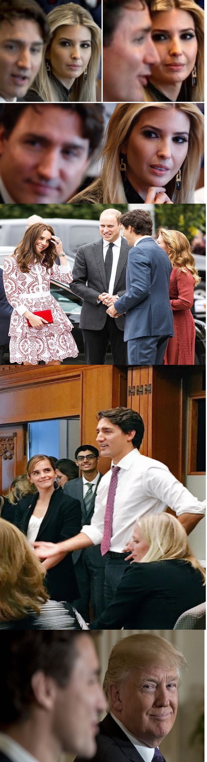 Just keep looking. - 9GAG