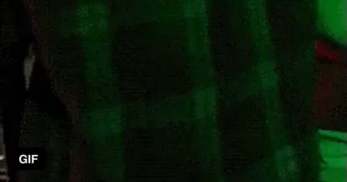 RGB Intensifies - 9GAG