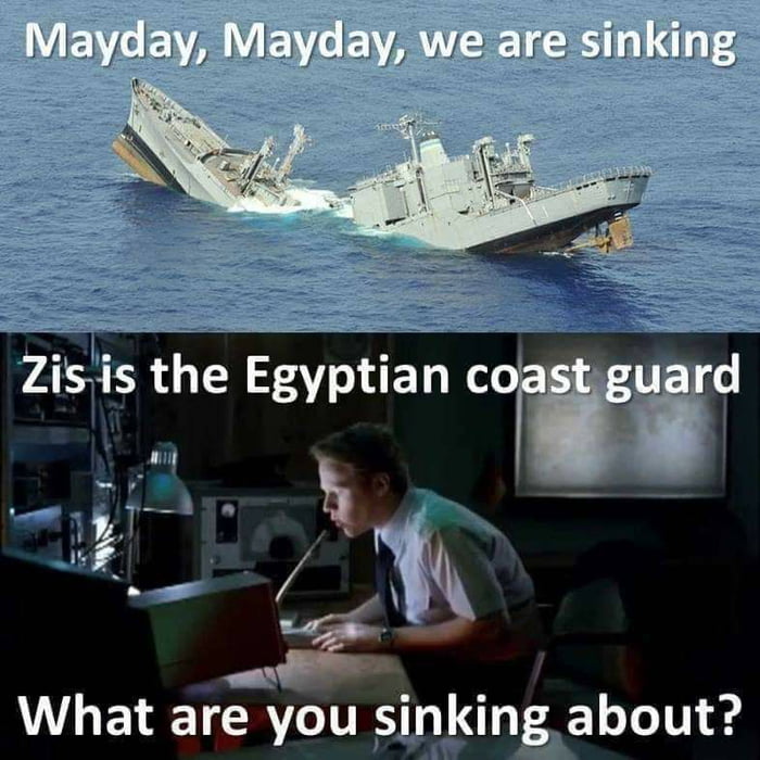 Or Ze German Coast Guard 9GAG
