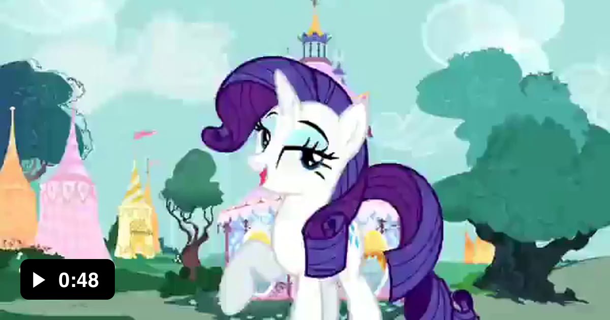 MLP Voice Actor outtakes (swearing warning) - 9GAG