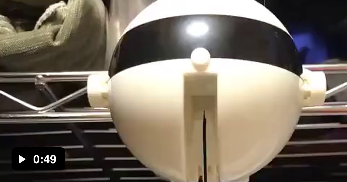 Dis machine has no soul, boring - 9GAG