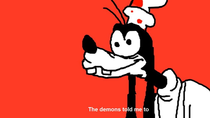 We all familiar with the "I´ll f**king do it again" quote, but this one doesn´t get recognized ...