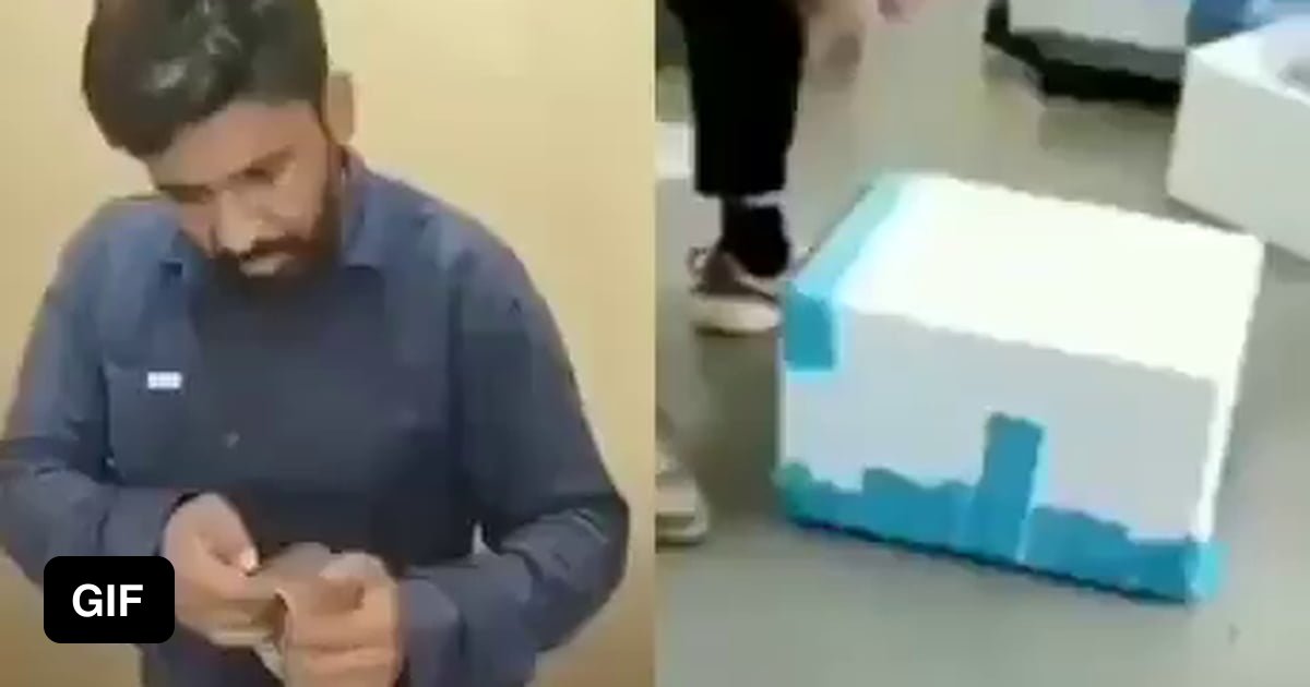 Trying to follow youtube tutorial - 9GAG