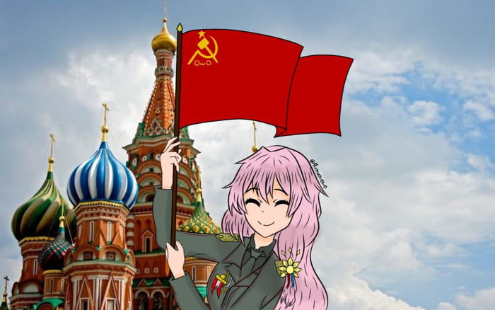 I made a personal avatar and its first objective is to re-establish the ...