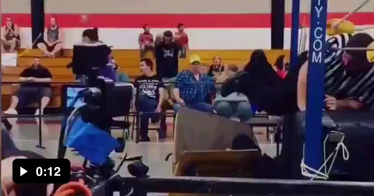 Did he dieded - 9GAG