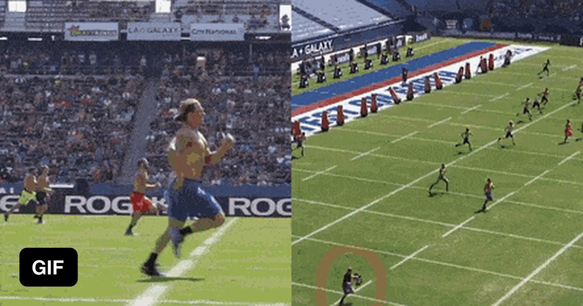 Fastest cameraman I've ever seen - 9GAG