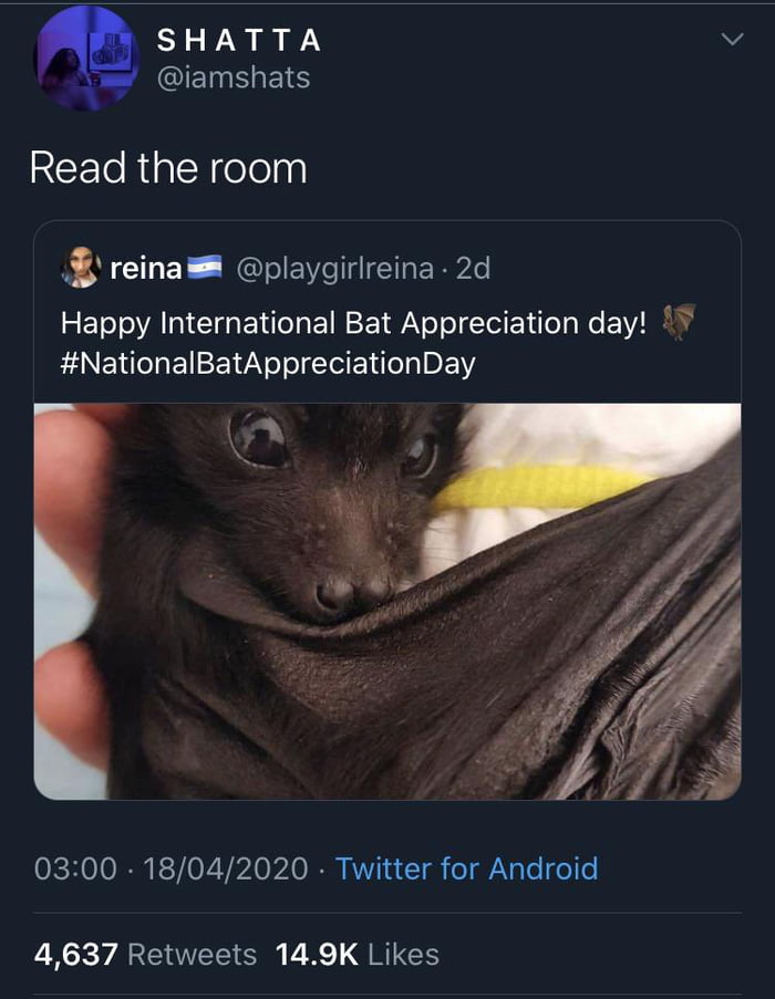 This mfs cousin is the reason a lot of ppl are unemployed rn - 9GAG