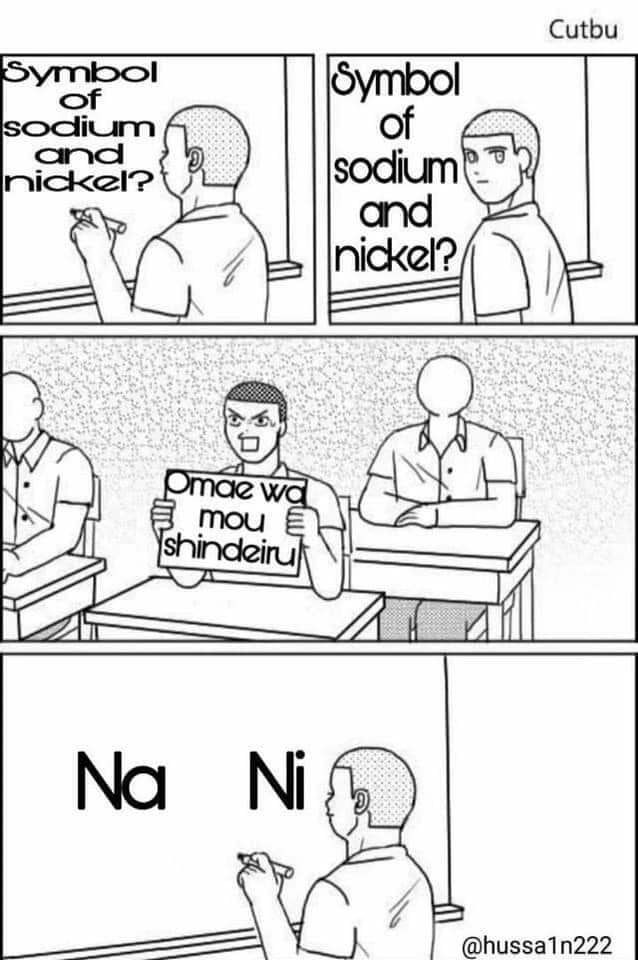 High IQ level meme.. - 9GAG