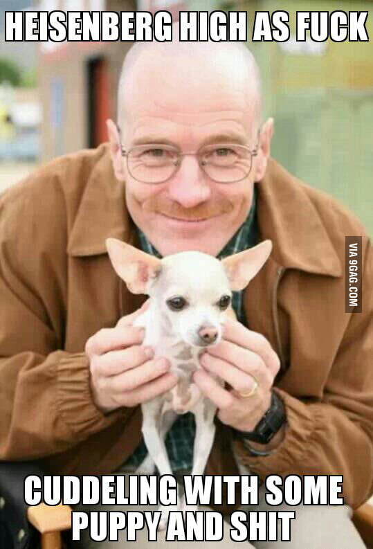 Somehow makes me happy to see him smile - 9GAG