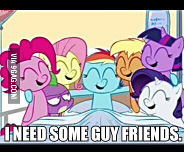 My little pony pony.mov - 9GAG
