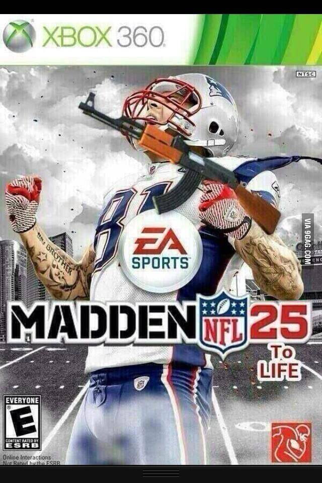 Madden 19 cover leaks, Antonio Brown is the cover athlete : r/nfl
