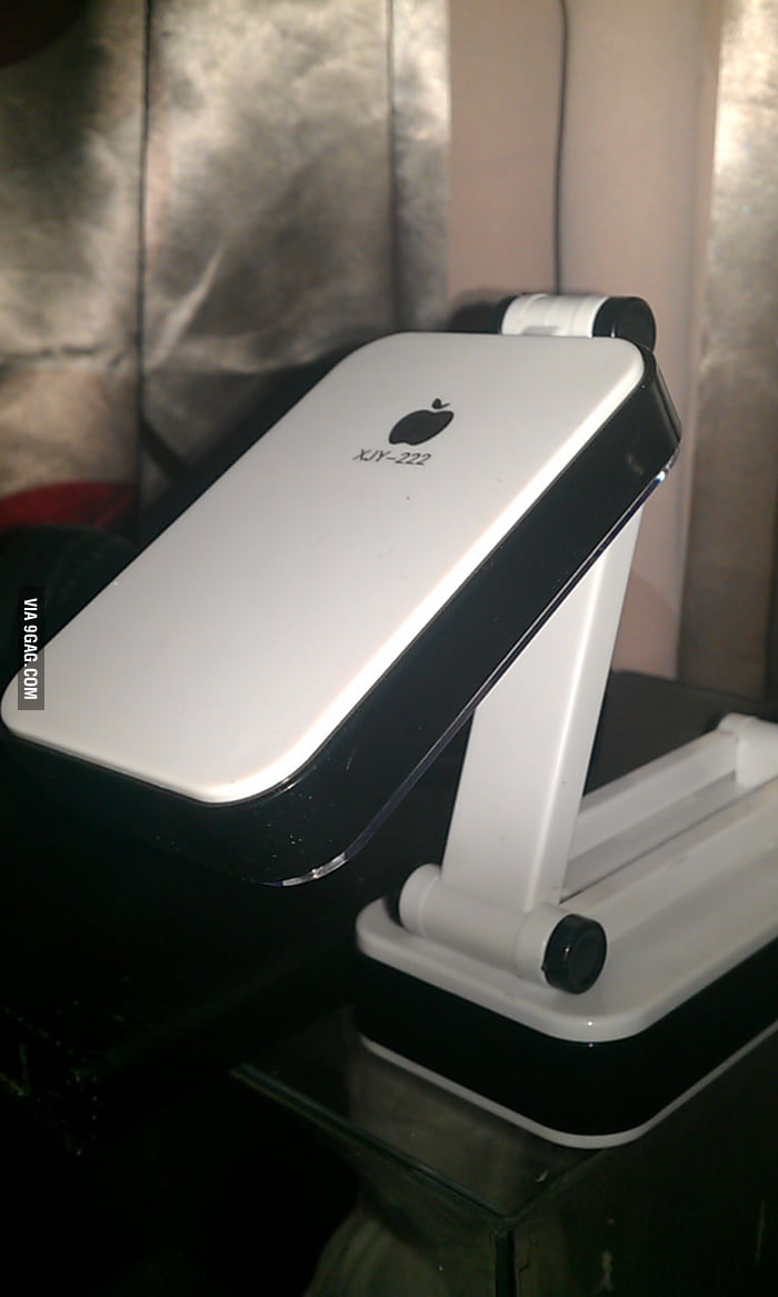 The iLamp, the most expensive lamp you'll ever find! - 9GAG