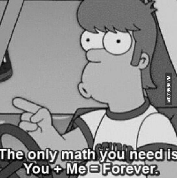 This is why I failed math - 9GAG