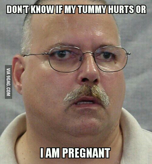 Something is wrong here - 9GAG