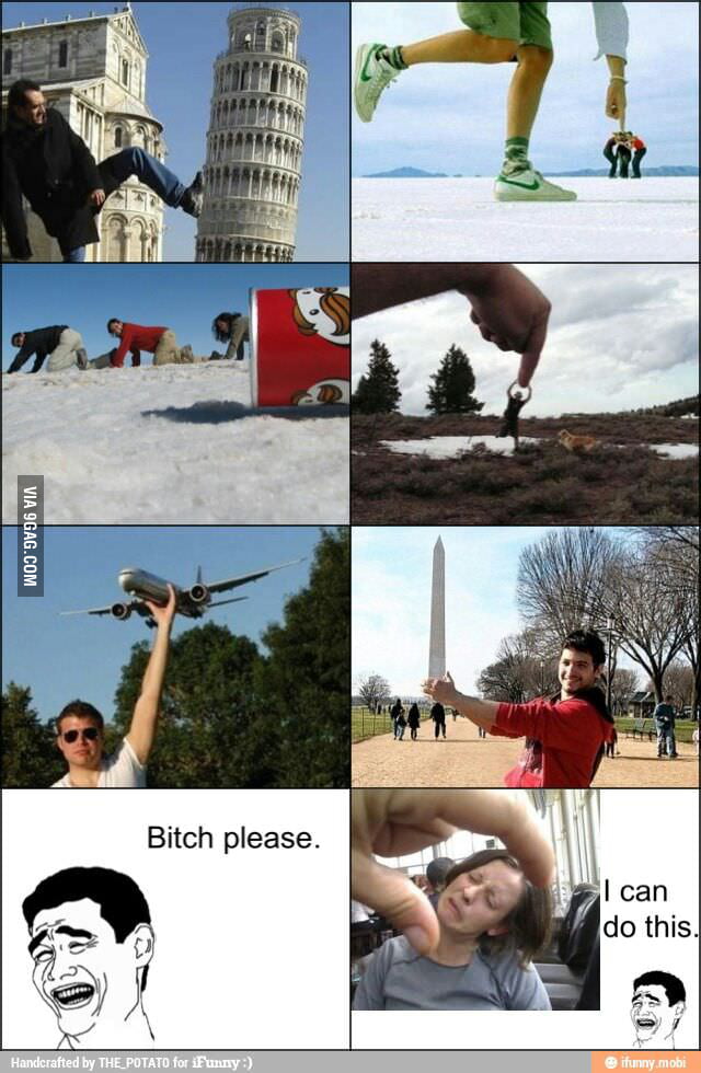 Hahaha so funny - 9GAG