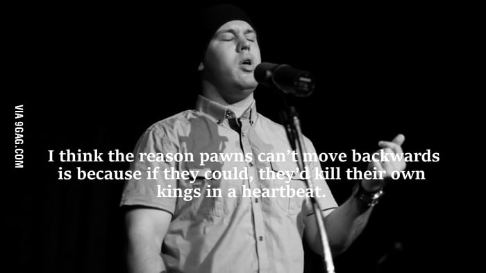 Kyle Tran Myhre A.K.A Guante everyone - 9GAG