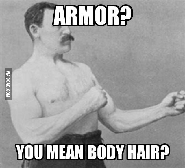 Sup b*tch knights? - 9GAG