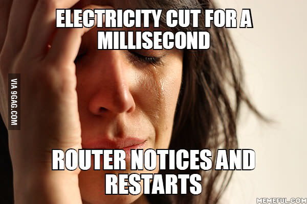 First world (gamer) problems! - 9GAG