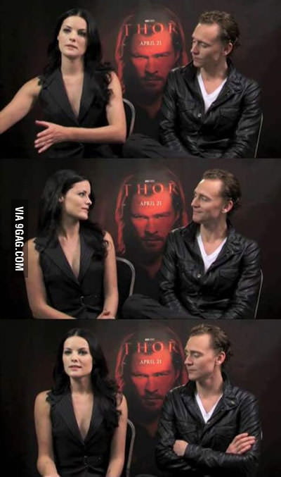 Being Low-key - 9GAG