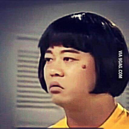 Barber: What hair style do you want? Me: Do you know He-Man? Barber ...