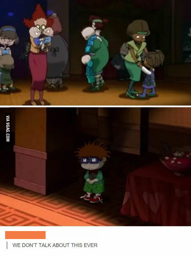 This scene always makes me cry - 9GAG