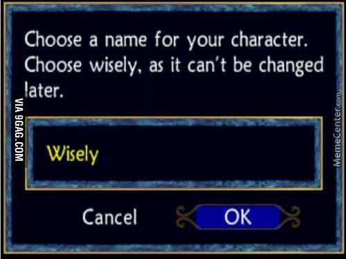 Simple enough - 9GAG