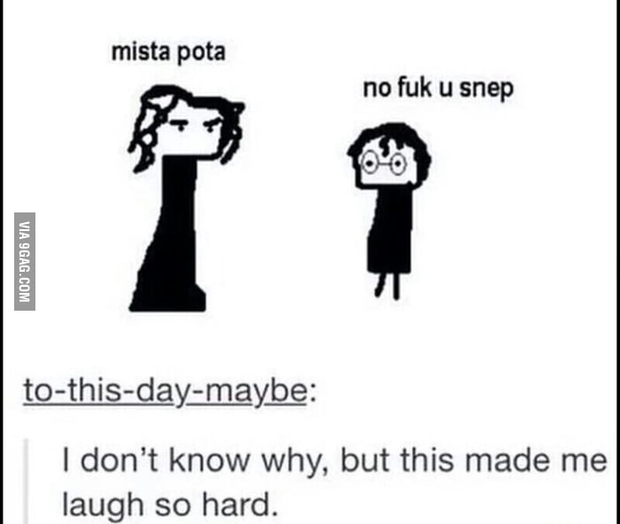Fuk u snep - 9GAG