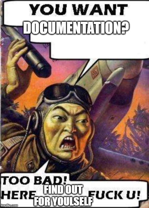 Working with APIs lately - 9GAG