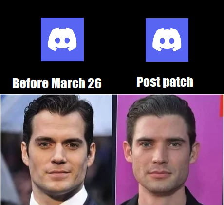 Same same, but different... - 9GAG