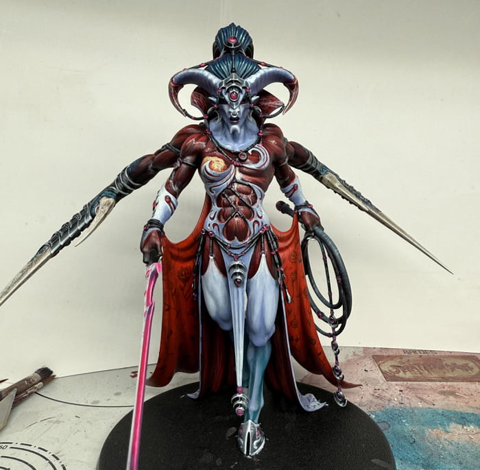 Keeper almost finished - 9GAG